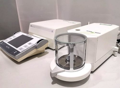 Fire Assay – CC Laboratorio